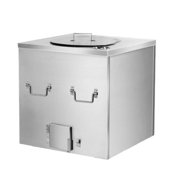 SS Tandoor Square - HRE001 - Reengus